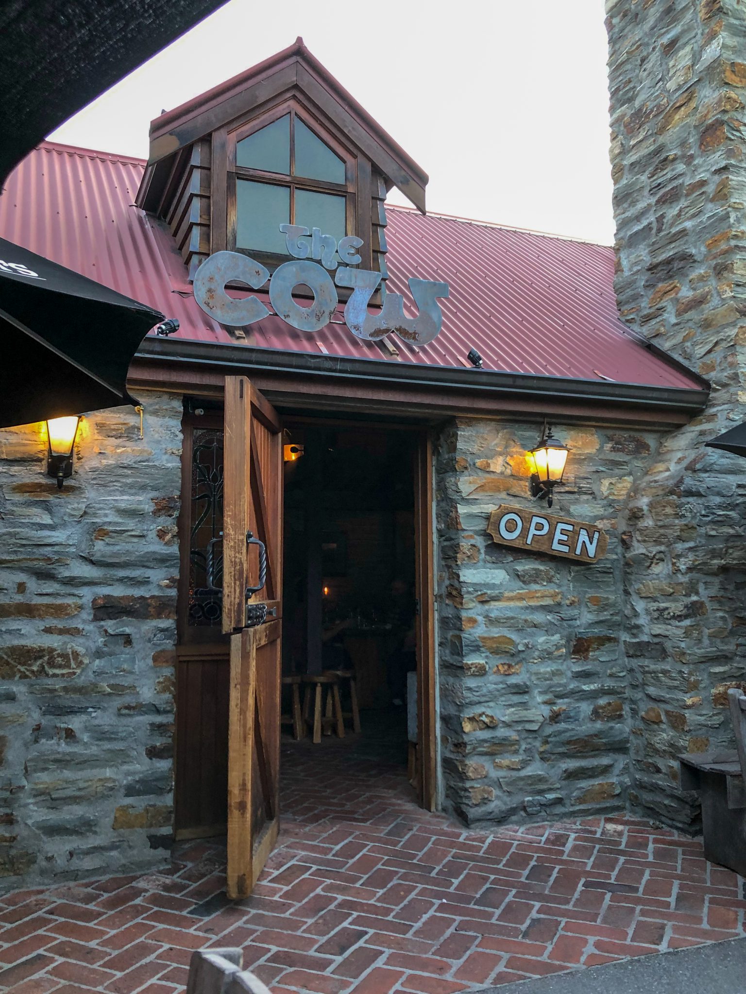 Wanaka Restaurants to Try | Texan Travels